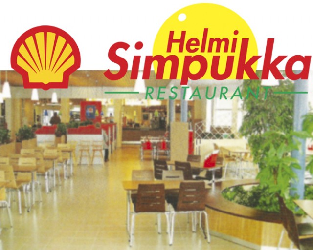 Shell Kontiomäki | Suomiopas